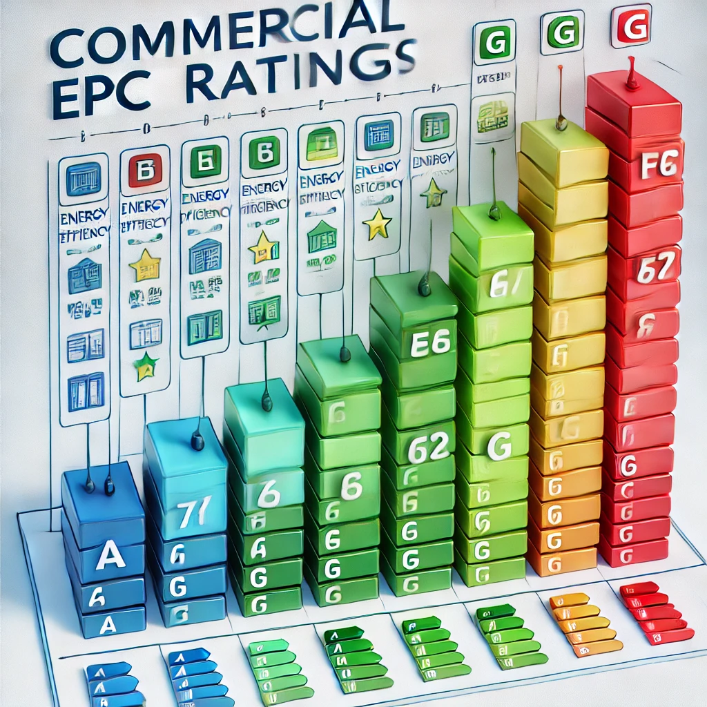 Commercial EPC: All You Need to Know - EPC domestic commercial